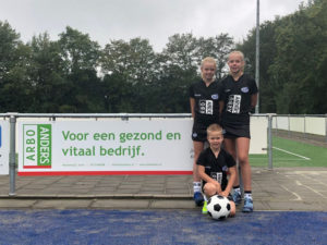 Welkom Jorrit! | K.V. SCO